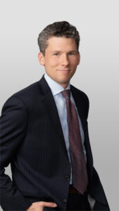 Anthony P. Campau | People | Clark Hill PLC