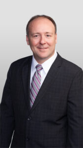 Kraig D. Jennett | People | Clark Hill PLC