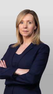 Jennifer Fay | Dublin Bankruptcy Solicitor | Clark Hill PLC