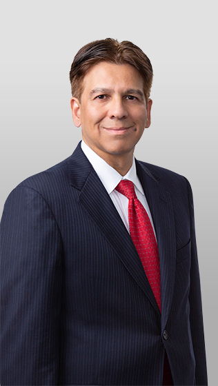 Former DOJ Trial Attorney Jose Vela Jr. Joins Clark Hill Healthcare ...