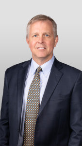 James Murphy | Chicago Intellectual Property Attorney | Clark Hill PLC