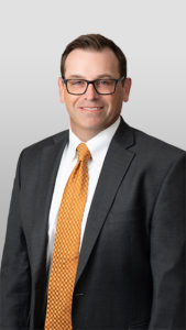 Michael D. Sauer | Birmingham Corporate Attorney | Clark Hill PLC