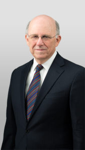 Richard Tye | San Antonio Tax and Estate Planning Attorney | Clark Hill PLC