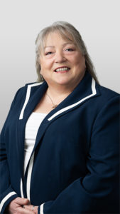 Tina M. Fantozzi | People | Clark Hill PLC