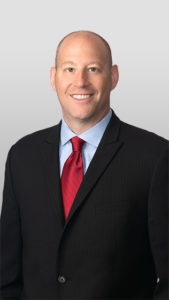 Craig Small | Denver Corporate Attorney | Clark Hill PLC