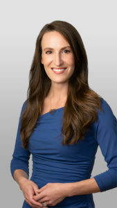 Claire Wells Hanson | Denver Commercial Litigator | Clark Hill PLC