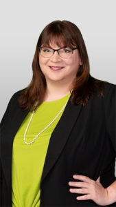 Lisa R. Mann | People | Clark Hill PLC