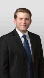 Hunter Fugate | Houston Commercial Litigator | Clark Hill PLC