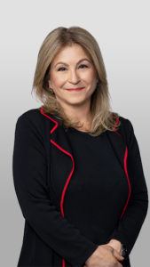 Yvette Heintzelman | Chicago Labor and Employment Attorney | Clark Hill PLC
