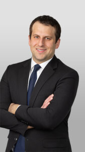 Daniel Olds | Dallas Litigation Attorney | Clark Hill PLC