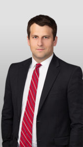 Daniel Olds | Dallas Litigation Attorney | Clark Hill PLC