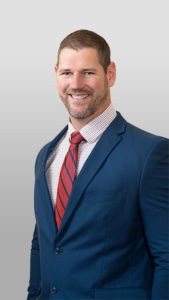 Mitchell Arnold | Scottsdale Real Estate Attorney | Clark Hill PLC