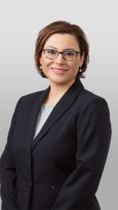 Ilya Smith | Detroit Corporate Attorney | Clark Hill PLC