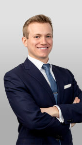 Clifford Cooper II | Lansing Intellectual Property Attorney | Clark ...