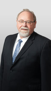 John Lemaster | Phoenix Litigator | Clark Hill PLC