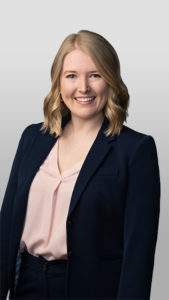 Molly C. Jones | Washington D.C. Immigration Attorney | Clark Hill PLC