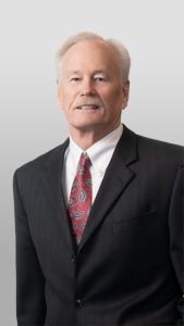 Jerry Worsham | Phoenix Environmental Attorney | Clark Hill PLC
