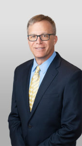John Clappison | Scottsdale Construction Attorney | Clark Hill PLC