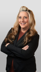 Elizabeth Gray | People | Clark Hill PLC