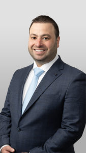 Sam Yousif | Birmingham Corporate Attorney | Clark Hill PLC