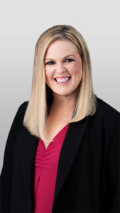 Jill Ford | People | Clark Hill PLC