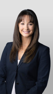 Samantha Rothman | Washington D.C. Litigation Attorney | Clark Hill PLC