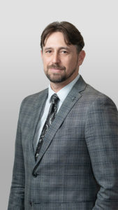 John Howard | Scottsdale Privacy and Cybersecurity Attorney | Clark ...