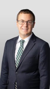 Thomas Ball | Chicago Real Estate Attorney | Clark Hill PLC