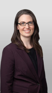Kristie Iatrou | San Antonio Tax Attorney | Clark Hill PLC