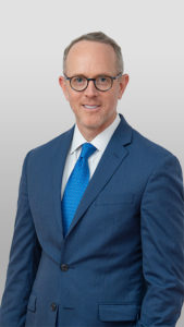 Kevin Kent | Philadelphia Litigator | Clark Hill PLC