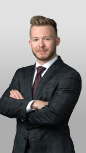 Cameron R. Kehm | Pittsburgh Corporate Attorney | Clark Hill PLC