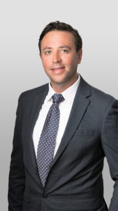 Sean Romero | People | Clark Hill PLC