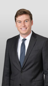 Jack McCaffrey | Washington D.C. Litigator | Clark Hill PLC