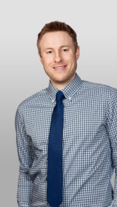 Joseph Ludlow | People | Clark Hill PLC