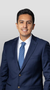 Michell Pacheco | Chicago Litigation Attorney | Clark Hill PLC
