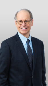 David Larsson | Philadelphia Real Estate Attorney | Clark Hill PLC