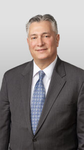 Bruce Ritter | New York Real Estate Attorney | Clark Hill PLC