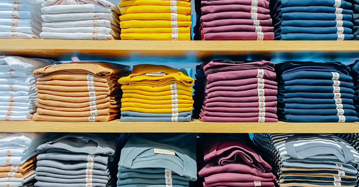 Forced Labor and Fast Fashion | News & Events | Clark Hill PLC