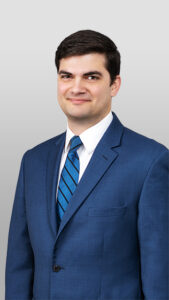 Matthew Jones | Philadelphia Commercial Litigator | Clark Hill PLC