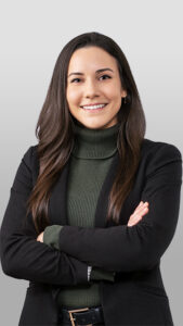 Vanessa Huber | Philadelphia Litigator | Clark Hill PLC