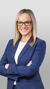 Stacy Orvetz | Philadelphia Litigation Attorney | Clark Hill PLC