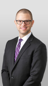 Joseph Jesiolowski | Philadelphia Commercial Litigator | Clark Hill PLC