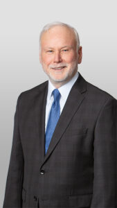 Michael A. Walsh | Dallas Healthcare Attorney | Clark Hill PLC