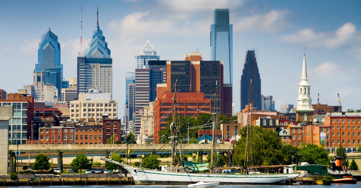 Clark Hill Combines with Conrad O'Brien Adding 18 Litigators in ...