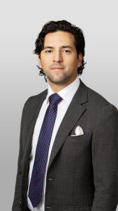 Daniel Gonzalez | Collin County Fidelity and Surety Attorney | Clark ...