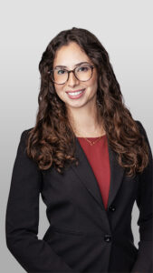 Alexandra Ramirez | Los Angeles Immigration Attorney | Clark Hill PLC