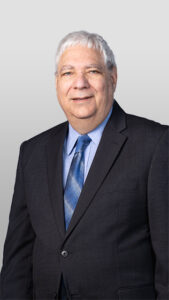 Vance Liebman | Chicago Corporate Attorney | Clark Hill PLC