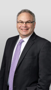 Peter Berk | Chicago Cybersecurity Attorney | Clark Hill PLC