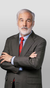 Damon Dunn | First Amendment and Media Attorney | Clark Hill PLC