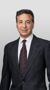 Glenn Rice | Chicago Intellectual Property Attorney | Clark Hill PLC